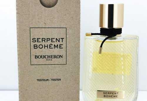 Boucheron serpent boheme оригинал