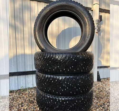 Nokian Tyres Hakkapeliitta 8 SUV 215/65 R17 103T