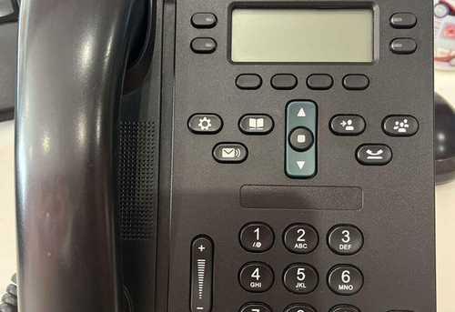 Телефон Cisco CP-6941