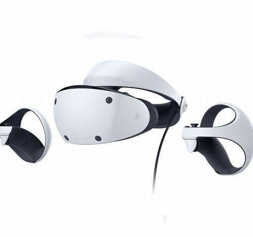 Sony playstation VR 2