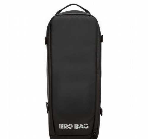 Чехол для аксессуаров/педалборда Bro Bag PA-01BK