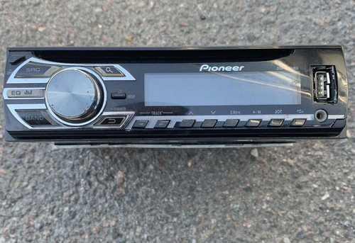Автомагнитола Pioneer DEH-1500UBA