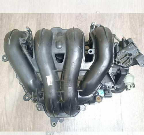Впускной коллектор mazda 3bk 20 LF