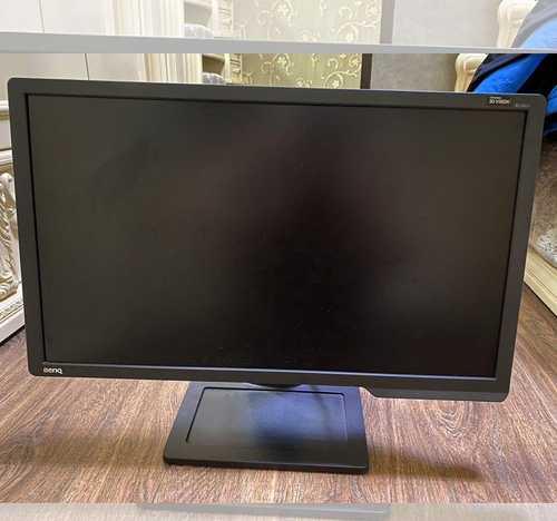 Монитор benq xl2411 144Гц