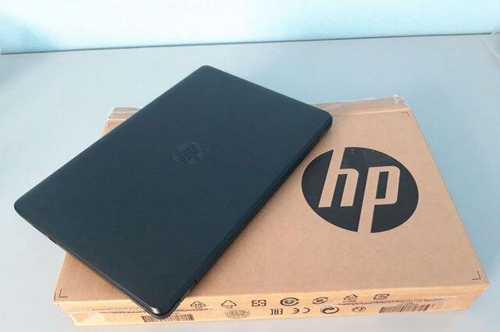 Hp 14s fq0092ur обзор