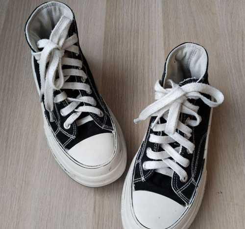 Кеды converse детские 36