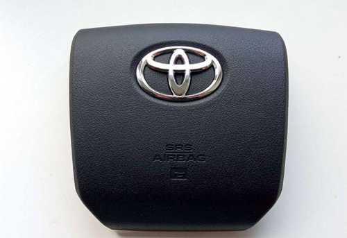 Подушка безопасности toyota Land Cruiser Prado 150