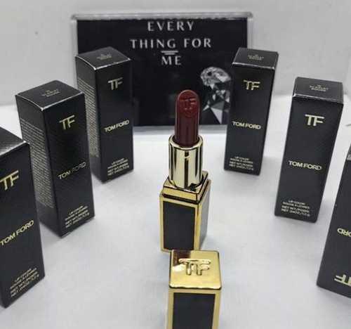 Помада TF Lip Color Rouge A Levres мини 1,2 гр