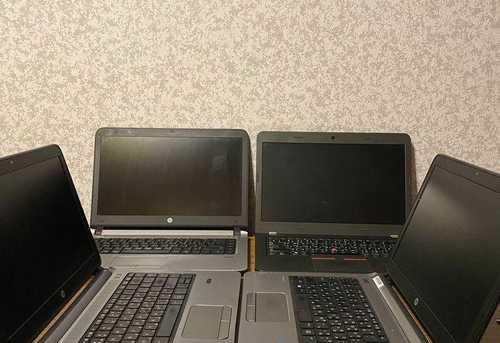 Ноутбук HP Probook 430 G2