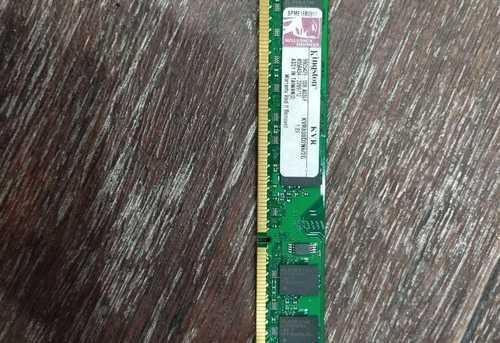 Оперативная память 2x1gb ddr2