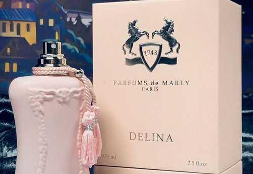 Parfums DE marly delina ОАЭ