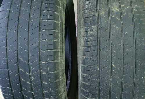 Yokohama Geolandar G091 225/65 R17 102H