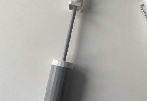 Насос для мяча детского бассейна фитбола