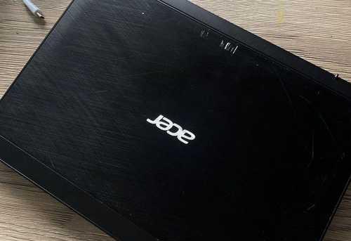 Планшет Acer Aspire Switch 10