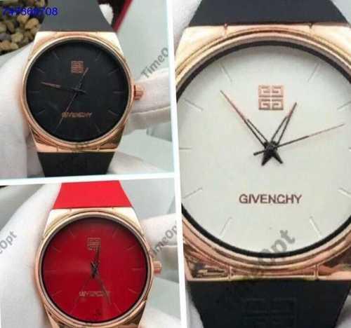 Часы Givenchi женские наручные