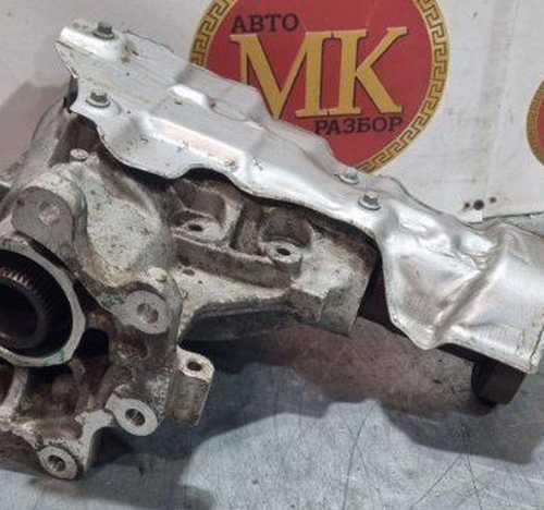 Редуктор задний Geely Atlas Pro NL-3B JLH-3G15TD