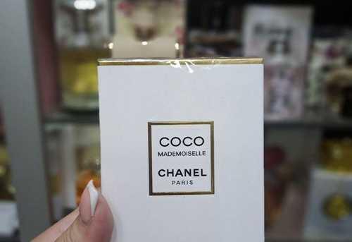 Духи Chanel Coco Mademoiselle Intense v 100ml