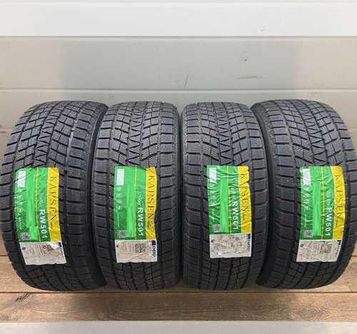 Kapsen IceMax RW501 265/70 R16 112T