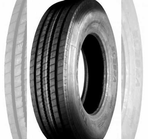 Шина грузовая 315/70 R22.5 Tornado GL282A Рулевая 156/150L 20pr