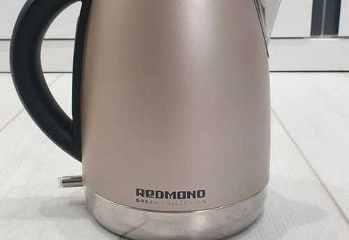 Чайник Redmond RK-M1552