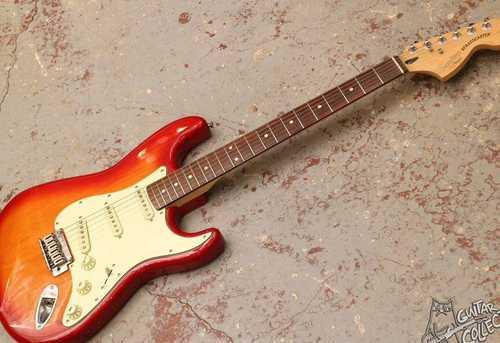 Squier Standard Stratocaster