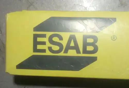 Электроды esab ok 53.70