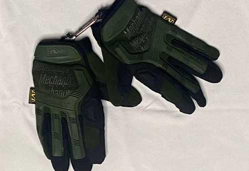 Перчатки Mechanix M-pact