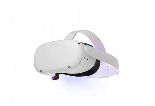 Автономный VR шлем Oculus Quest 2 128 Gb