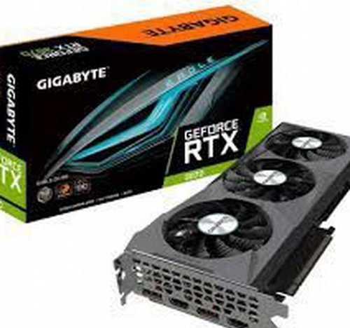 Видеокарта rtx 3070 ti