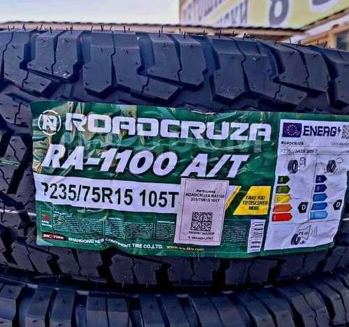 Roadcruza RA1100 A/T 235/75 R15 105T