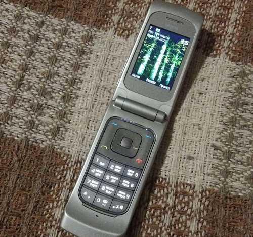 Nokia 3610 Fold