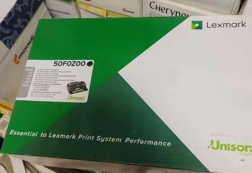 Lexmark 50F0Z00