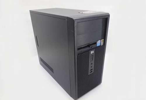 Системный блок HP Compaq dx2300 Miditower Pentium
