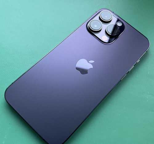 iPhone 14 Pro Max, 256 ГБ