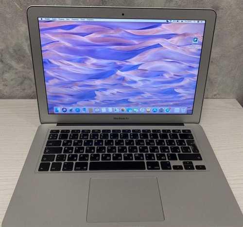 Apple macbook air 13