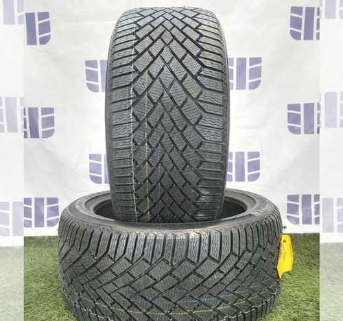 Continental ContiVikingContact 7 215/55 R18 99T