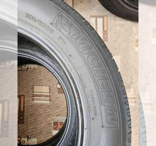 Michelin Energy Saver 205/55 R16 94V