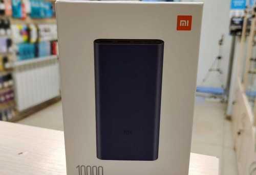 Внешний аккумулятор Xiaomi 10,000 mah