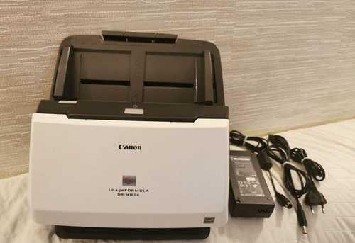 Сканер поточный Canon DR-M160 II