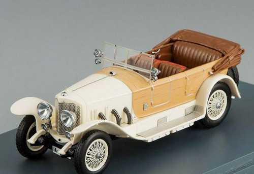 Mercedes 28/95 NEO 1:43