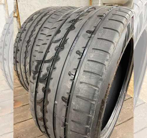 Marshal Crugen HP91 285/40 R19 107W