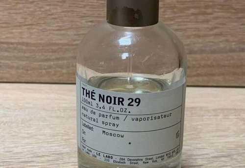 Le labo the noir 29 духи