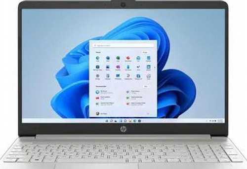15.6" Ноутбук HP Laptop (IPS) Ryzen 5 4500U /8/256