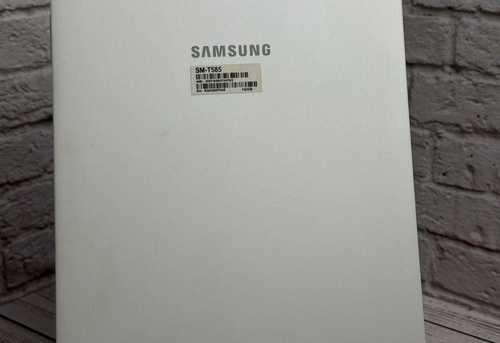 Samsung Galaxy Tab A (2016) 8/256GB 2 nano-SIM