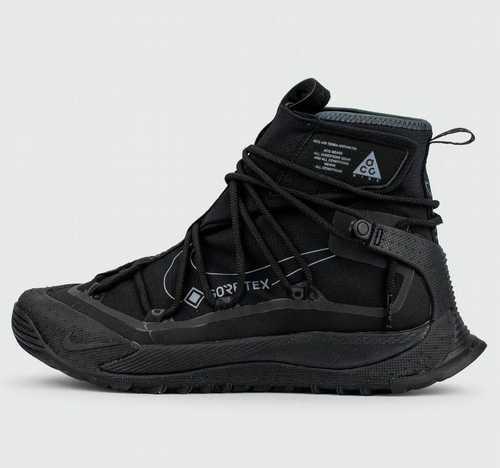 Кроссовки Nike ACG Terra Antarktik Black