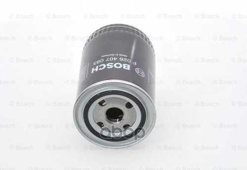 F 026 407 083 фильтр масляный Peugeot Boxer, C