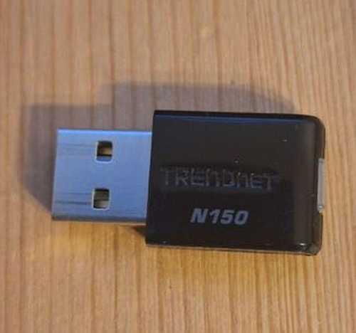 Wi-fi Usb адаптер N150