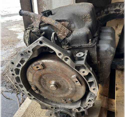 АКПП Chrysler EGH (б/у) 62 TE