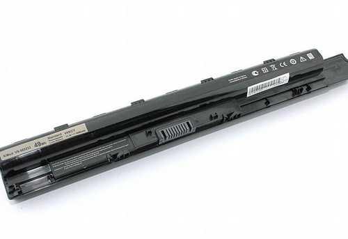 Аккумулятор для Dell Latitude 3570 11.1V 4400mAh