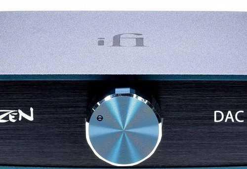 Цап iFi Audio ZEN DAC Signature V2